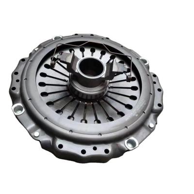 China Volvo Truck Clutch Kits 3400700463 for 1878 006 129 3483 000 348 Grease 4200 080 060 for sale