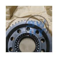 China Purpose for Replace/Repair FAST 323KD0014 Gearbox First Shaft Gear 12JSDX240T-1707106-1 for sale