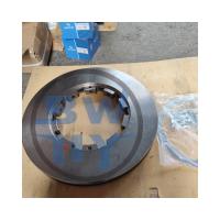 China 5416 Standard Size Brake Disc 13874439 with Strong and Durable Construction for sale