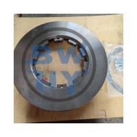 China 5416 Standard Size Brake Disc 13874439 with Strong and Durable Construction for sale