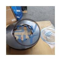 China 5416 Standard Size Brake Disc 13874439 with Strong and Durable Construction for sale