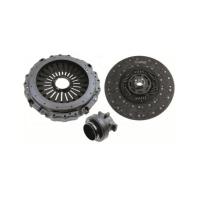 China 3400700467 Truck Clutch Kits for Volvo Heavy Duty Europe Car Fitment Direct for sale