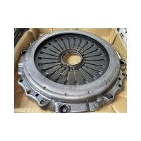 China MAN Europe Clutch Kit 1971-1981 with Pressure Plate Release Bearing and Clutch Plate for sale