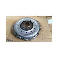 China 1636 Clutch Pressure Plate 3482 000 463 for Mercedes-Benz Bus Guaranteed Satisfaction for sale