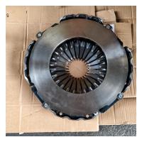 China 1636 Clutch Pressure Plate 3482 000 463 for Mercedes-Benz Bus Guaranteed Satisfaction for sale