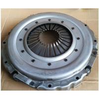 China 1636 Clutch Pressure Plate 3482 000 463 for Mercedes-Benz Bus Guaranteed Satisfaction for sale