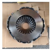 China 1636 Clutch Pressure Plate 3482 000 463 for Mercedes-Benz Bus Guaranteed Satisfaction for sale