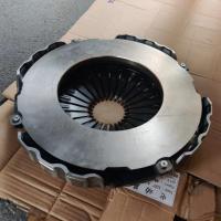 China 1636 Clutch Pressure Plate 3482 000 463 for Mercedes-Benz Bus Guaranteed Satisfaction for sale