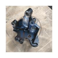 China Truck 23215445 Bracket Heavy-duty Steel for Tough Working Conditions for sale