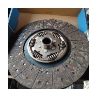 China Clutch Disc 1878 004 232 for Mercedes-Benz Heavy Duty Truck 1924 Year 1983-1991 for sale