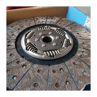 China Clutch Disc 1878 004 232 for Mercedes-Benz Heavy Duty Truck 1924 Year 1983-1991 for sale