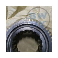 China 1962-1968 Manufacturing Year FAST ORIGINAL 12JSDX240TA Gearbox First Shaft Gear for sale