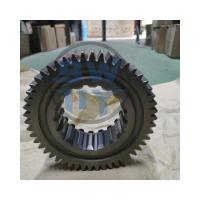 China 1962-1968 Manufacturing Year FAST ORIGINAL 12JSDX240TA Gearbox First Shaft Gear for sale