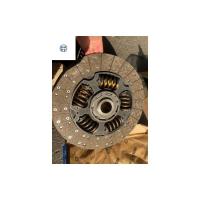 China Heavy Truck Clutch Plate and Disc Year 2000-2013 OEM 1818010226 Stock for sale
