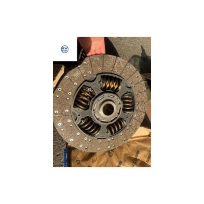China Heavy Truck Clutch Plate and Disc Year 2000-2013 OEM 1818010226 Stock for sale