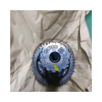 China Transmission Sub Box Extended Shaft Welding Assembly 12JSD200T-1707047-1 Trucks Tested for sale
