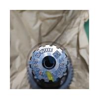China Transmission Sub Box Extended Shaft Welding Assembly 12JSD200T-1707047-1 Trucks Tested for sale