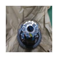 China Transmission Sub Box Extended Shaft Welding Assembly 12JSD200T-1707047-1 Trucks Tested for sale
