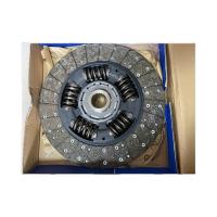 China VOLVO Truck Spare Parts Original Clutch Kit 3400710064 for Heavy Truck Clutch System for sale