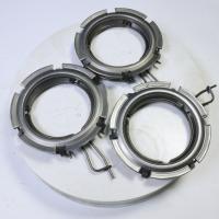 China AZ9725160065 Shachtman Heavy Duty Truck Engine Spare Parts for HOWO A7 FAW Foton Dongfeng for sale