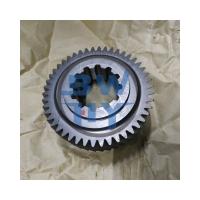 China 1962-1968 FAST ORIGINAL 12JSDX240TA-1707030 Gearbox First Shaft Gear 122 Year Year for sale