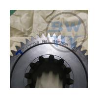 China ORIGINAL 12JSD200T-1707030B FAST 3240329001 Gearbox First Shaft Gear 100% Professional Test Iron for sale