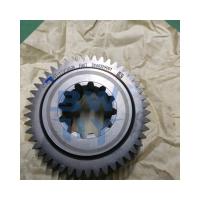 China ORIGINAL 12JSD200T-1707030B FAST 3240329001 Gearbox First Shaft Gear 100% Professional Test Iron for sale