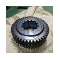 China ORIGINAL 12JSD200T-1707030B FAST 3240329001 Gearbox First Shaft Gear 100% Professional Test Iron for sale