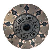 China TONLY FEC1283008 FEC170001-36 125481 Clutch Pressure Plate Replacement for Mining Car for sale
