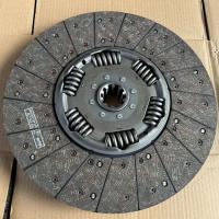 China DAF Truck Parts Clutch Disc Oem 1385522 1689108 1878054933 for DAF Europe Heavy Duty for sale