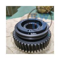China 1962-1968 Year OEM 12JSD160T-1707140-2 A12H10F920 J10 FAST Gearbox Synchronizer Gear for sale