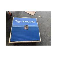 China DAF Truck Parts Clutch Disc Oem 1385522 1689108 1878054933 for DAF Europe Heavy Duty for sale