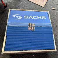 China DF European Truck Heavy Truck Parts Clutch Pressure Plate OEM 1665428 3482000484 430mm for sale