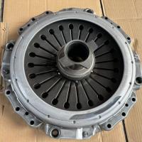 China DF European Truck Heavy Truck Parts Clutch Pressure Plate OEM 1665428 3482000484 430mm for sale