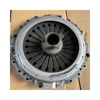 China DAF Truck XF105 XF95 CF85 CF65 LF55 LF45 3482083032 Clutch Cover with 1997-2010 for sale
