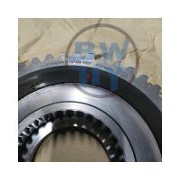 China 100% Professional Test 12JSD200T-1707106 FAST 323FA0018 Gearbox First Shaft Gear for sale