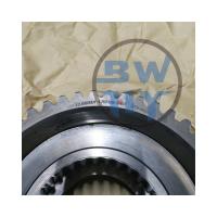 China 100% Professional Test 12JSD200T-1707106 FAST 323FA0018 Gearbox First Shaft Gear for sale