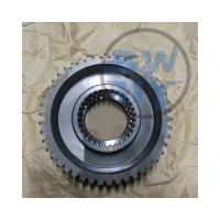 China 100% Professional Test 12JSD200T-1707106 FAST 323FA0018 Gearbox First Shaft Gear for sale