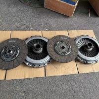 China DAF Truck XF105 XF95 CF85 CF65 LF55 LF45 3482083032 Clutch Cover with 1997-2010 for sale