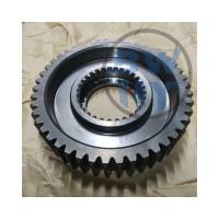 China 100% Professional Test 12JSD200T-1707106 FAST 323FA0018 Gearbox First Shaft Gear for sale
