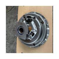 China Iron American Mark Clutch Pressure Plate Assembly 350mm for Optimal Performance for sale