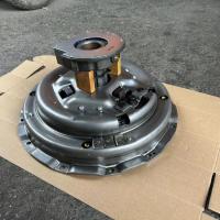 China Iron American Mark Clutch Pressure Plate Assembly 350mm for Optimal Performance for sale
