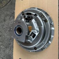 China Iron American Mark Clutch Pressure Plate Assembly 350mm for Optimal Performance for sale