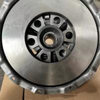 China Iron American Mark Clutch Pressure Plate Assembly 350mm for Optimal Performance for sale