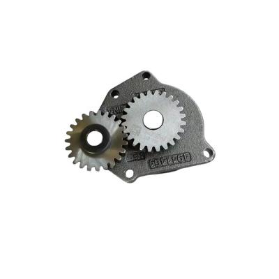 China OEM 4941464/3991123 L340/ISLE375/QSL9.3 Engine Oil Pump Assembly for Replace/Repair for sale