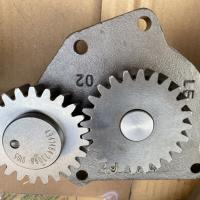 China OEM 4941464/3991123 L340/ISLE375/QSL9.3 Engine Oil Pump Assembly for Replace/Repair for sale