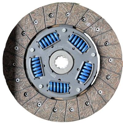 China Replace/Repair Clutch Kit 42541445 for Heavy Trucks Original Product for sale