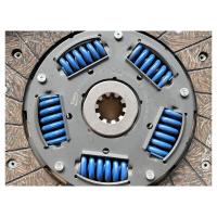 China Replace/Repair Clutch Kit 42541445 for Heavy Trucks Original Product for sale