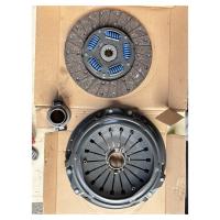 China Truck Model VOLVO Truck Spare Parts Clutch Pressure Plate 5001868260 2996268 for Iveco for sale