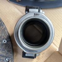 China Truck Model VOLVO Truck Spare Parts Clutch Pressure Plate 5001868260 2996268 for Iveco for sale
